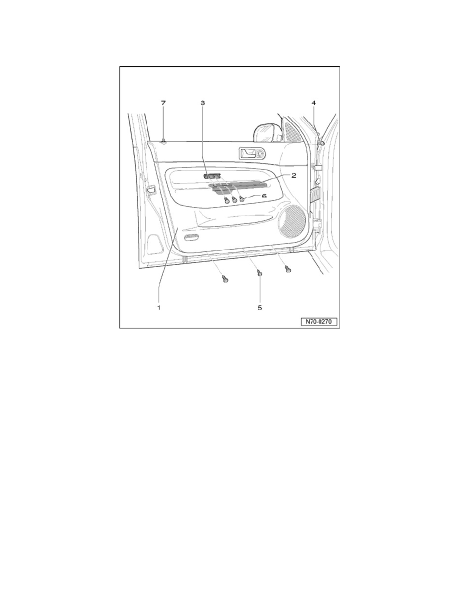 Volkswagen Workshop Service and Repair Manuals > Jetta L4-2.0L (BEV ...