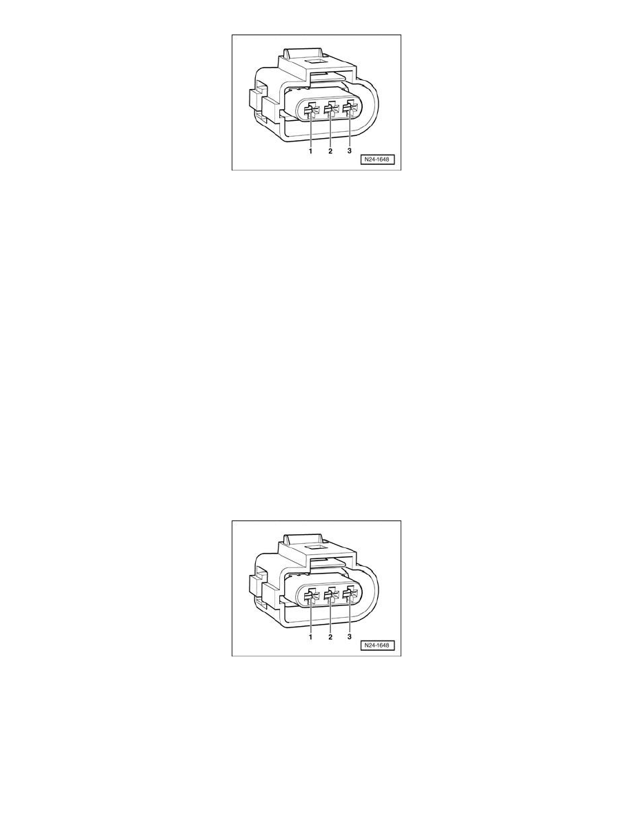 Volkswagen Workshop Manuals > Jetta L5-2.5L (BGP) (2006) > Powertrain ...