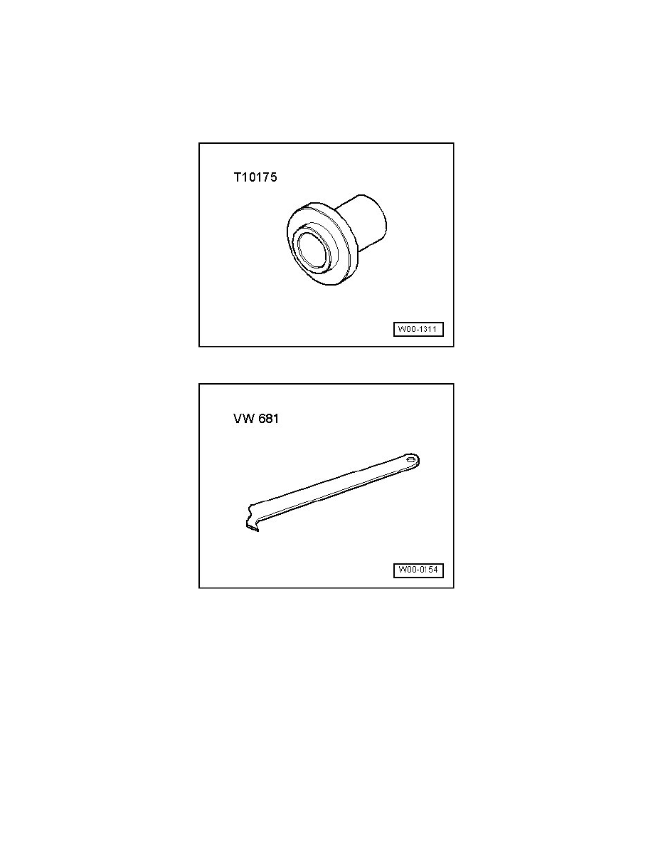 Volkswagen Workshop Service and Repair Manuals > Jetta L5-2.5L (BGP ...