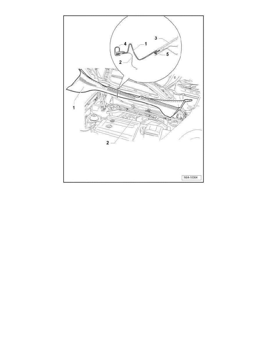 Volkswagen Workshop Service and Repair Manuals > Jetta L5-2.5L (BGP ...