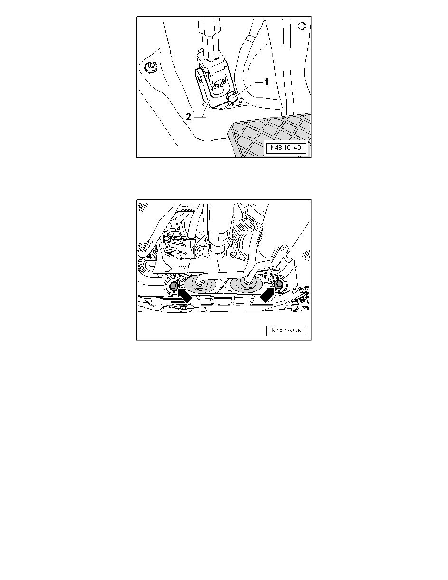 Volkswagen Workshop Service and Repair Manuals > Jetta L5-2.5L (BGP ...