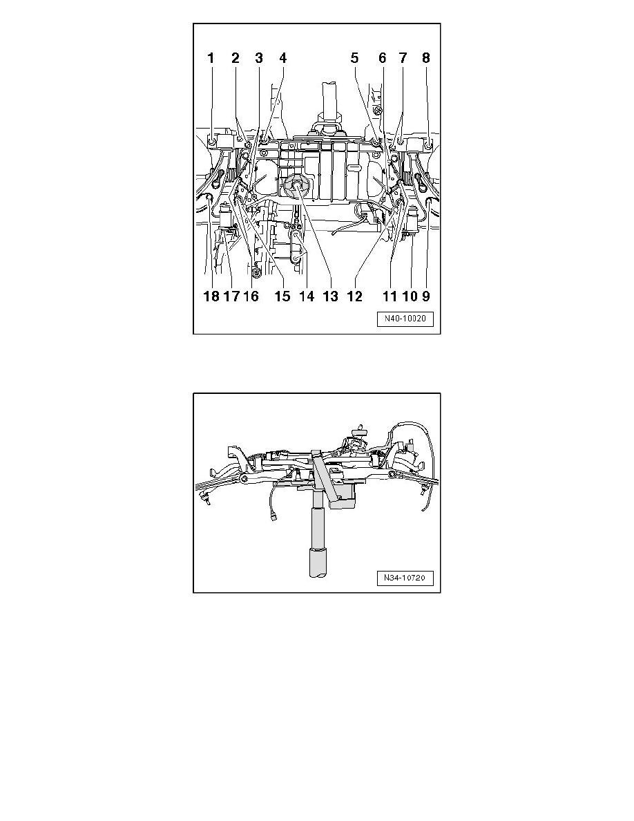 Volkswagen Workshop Service and Repair Manuals > Jetta L5-2.5L (BGP ...