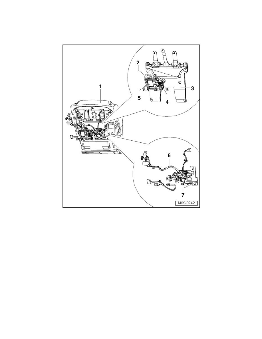 Volkswagen Workshop Service and Repair Manuals > Jetta L5-2.5L (BGP ...