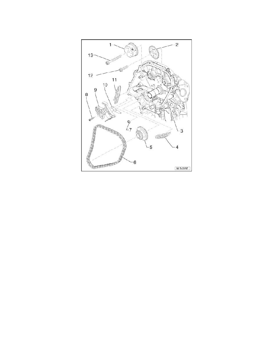 Volkswagen Workshop Service and Repair Manuals > Jetta L5-2.5L (CBTA ...