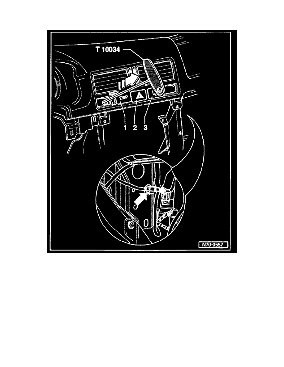 Volkswagen Workshop Service and Repair Manuals > Jetta V6-2.8L (BDF ...