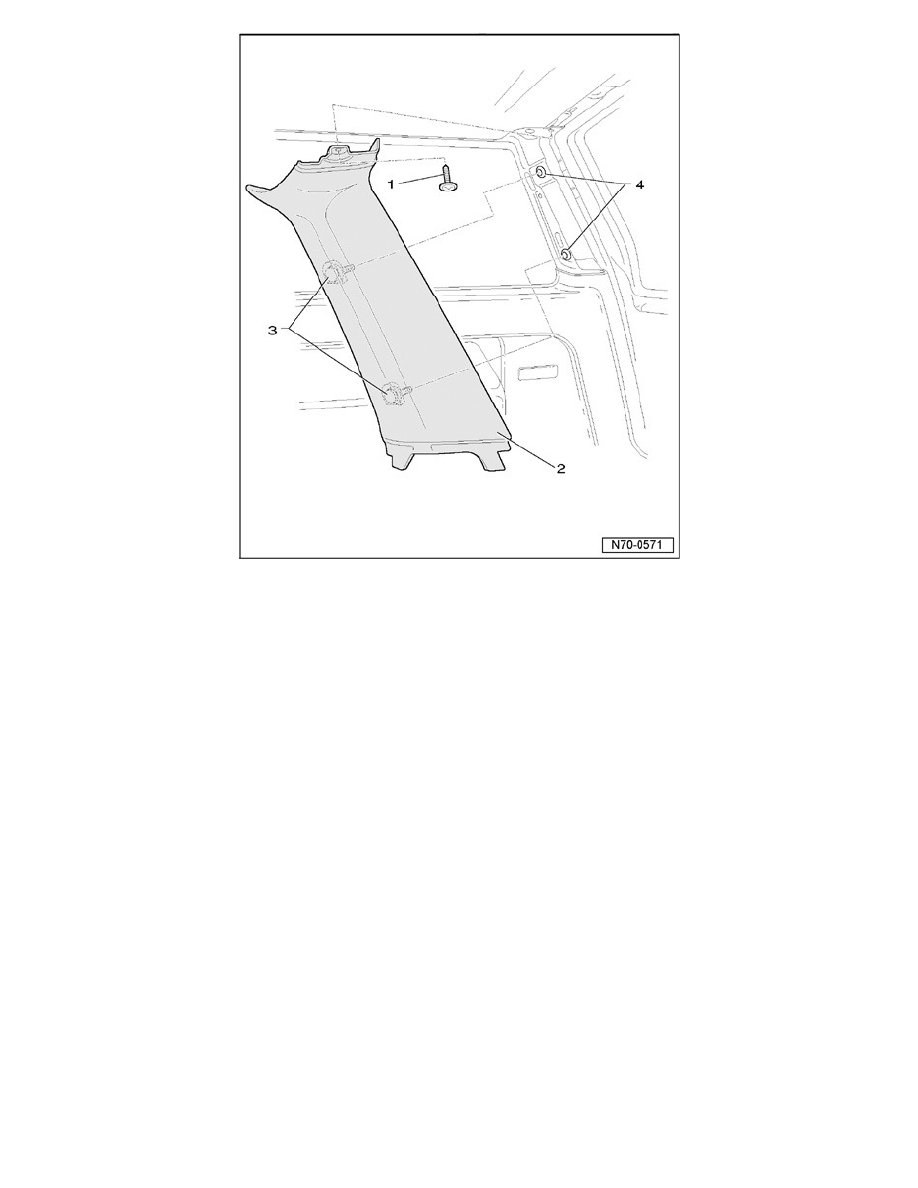 Volkswagen Workshop Service and Repair Manuals > Jetta GLS L4-1.9L DSL ...