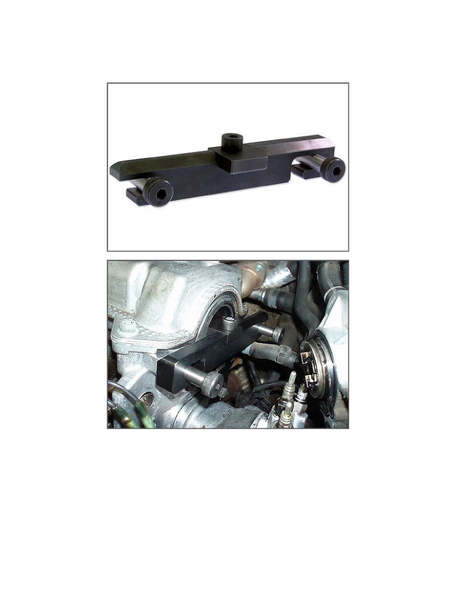 Volkswagen Workshop Service and Repair Manuals > Jetta GLS L4-1.9L DSL ...