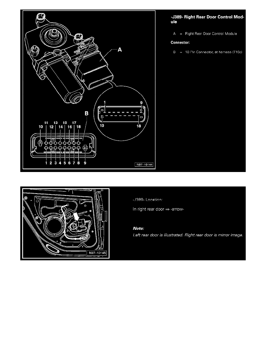 Volkswagen Workshop Service and Repair Manuals > Jetta Sedan L5-2.5L ...