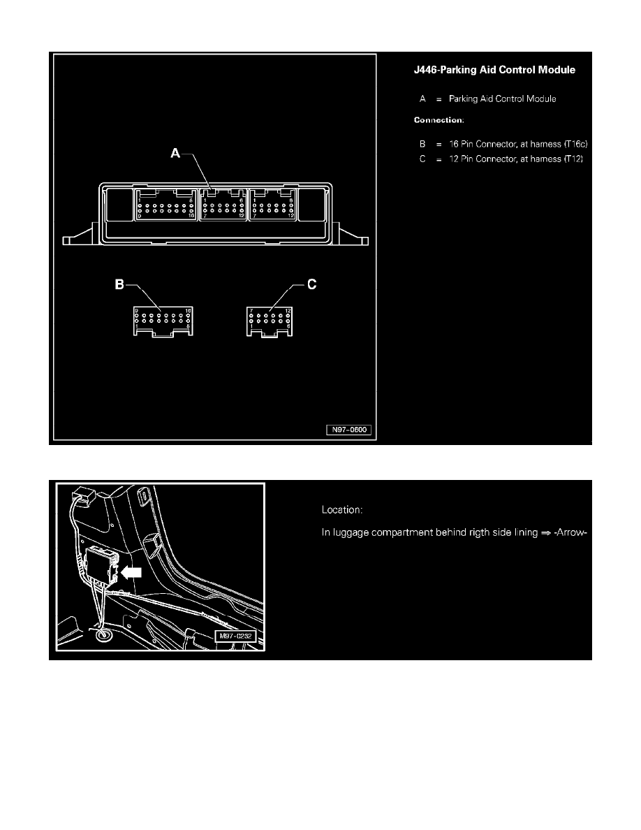 Volkswagen Workshop Service and Repair Manuals > Jetta Sedan L5-2.5L ...