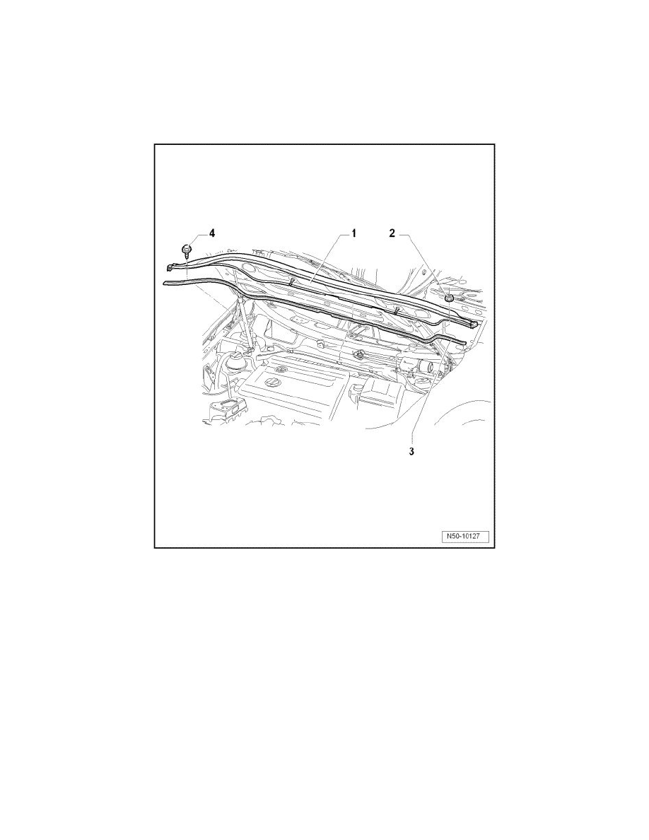 Volkswagen Workshop Service and Repair Manuals > Jetta Sedan L5-2.5L ...