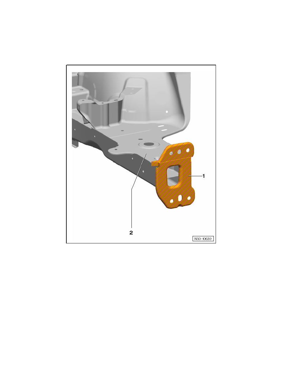 Volkswagen Workshop Service and Repair Manuals > Jetta Sedan (162) L4-2 ...