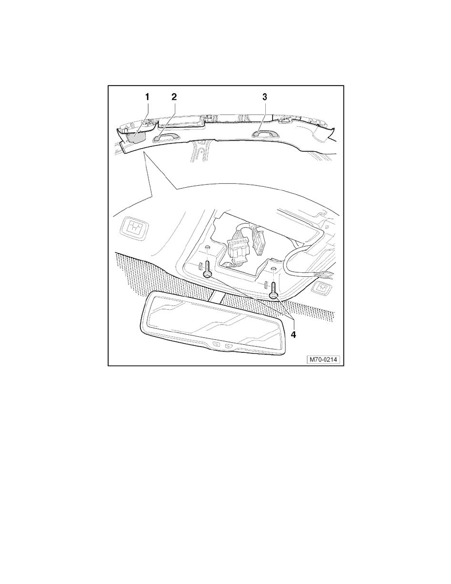 Volkswagen Workshop Service and Repair Manuals > Jetta SportWagen L4-2 ...