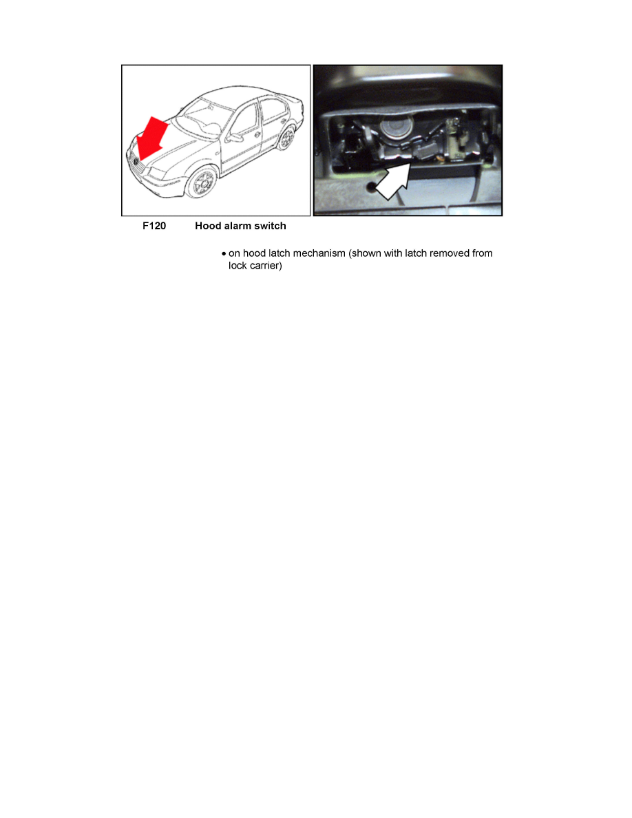 Volkswagen Workshop Service and Repair Manuals > Jetta Wagon L4-1.8L ...