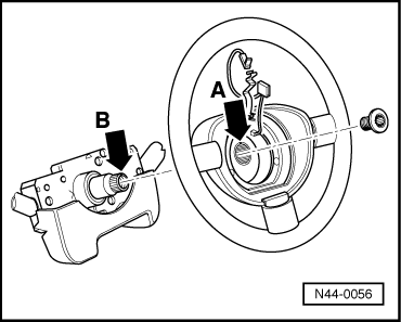 Volkswagen Workshop Service and Repair Manuals > New Beetle > Running ...