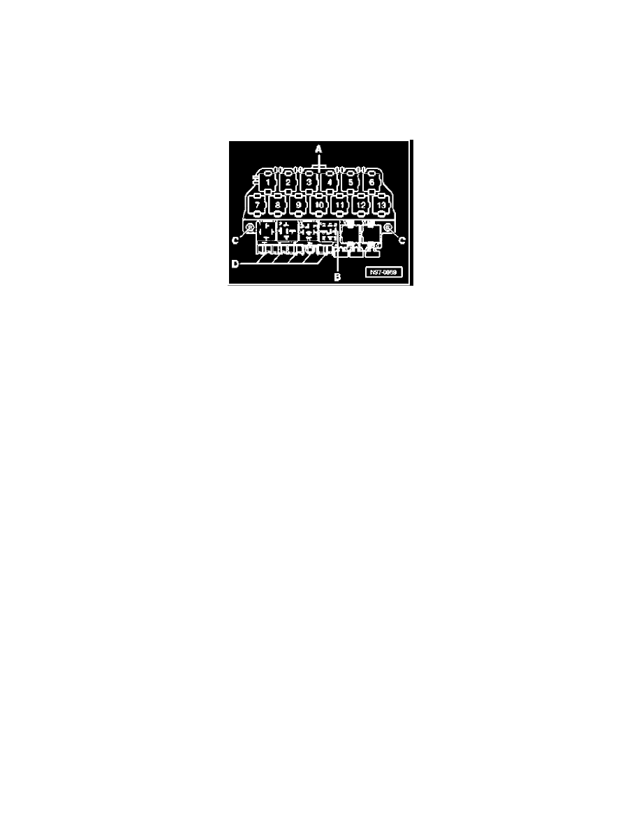 Volkswagen Workshop Service and Repair Manuals > New Beetle L4-1.8L ...