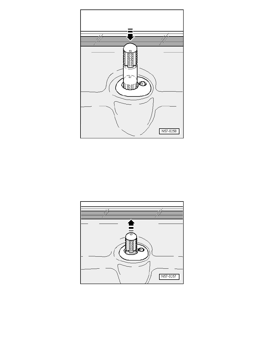 Volkswagen Workshop Service and Repair Manuals > New Beetle L4-1.9L DSL ...