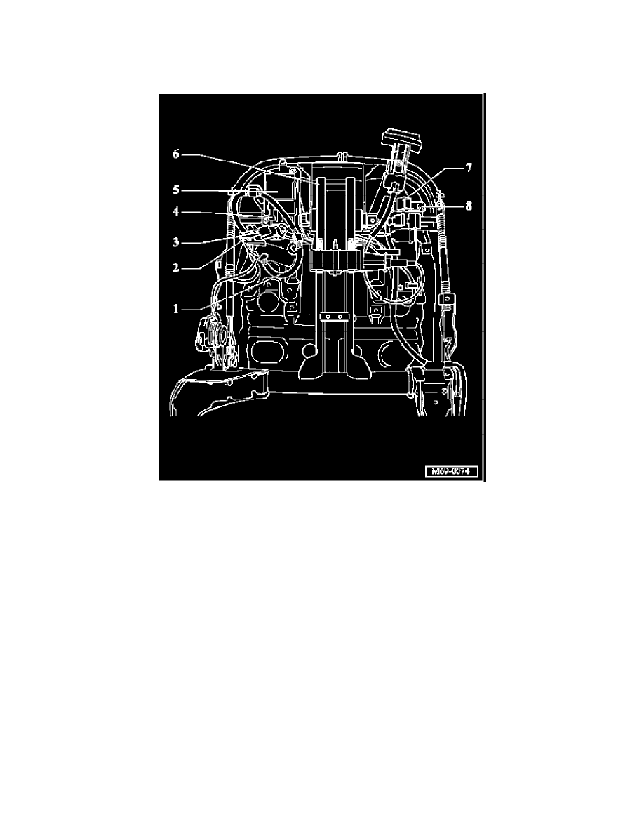 Volkswagen Workshop Service and Repair Manuals > New Beetle L4-2.0L ...