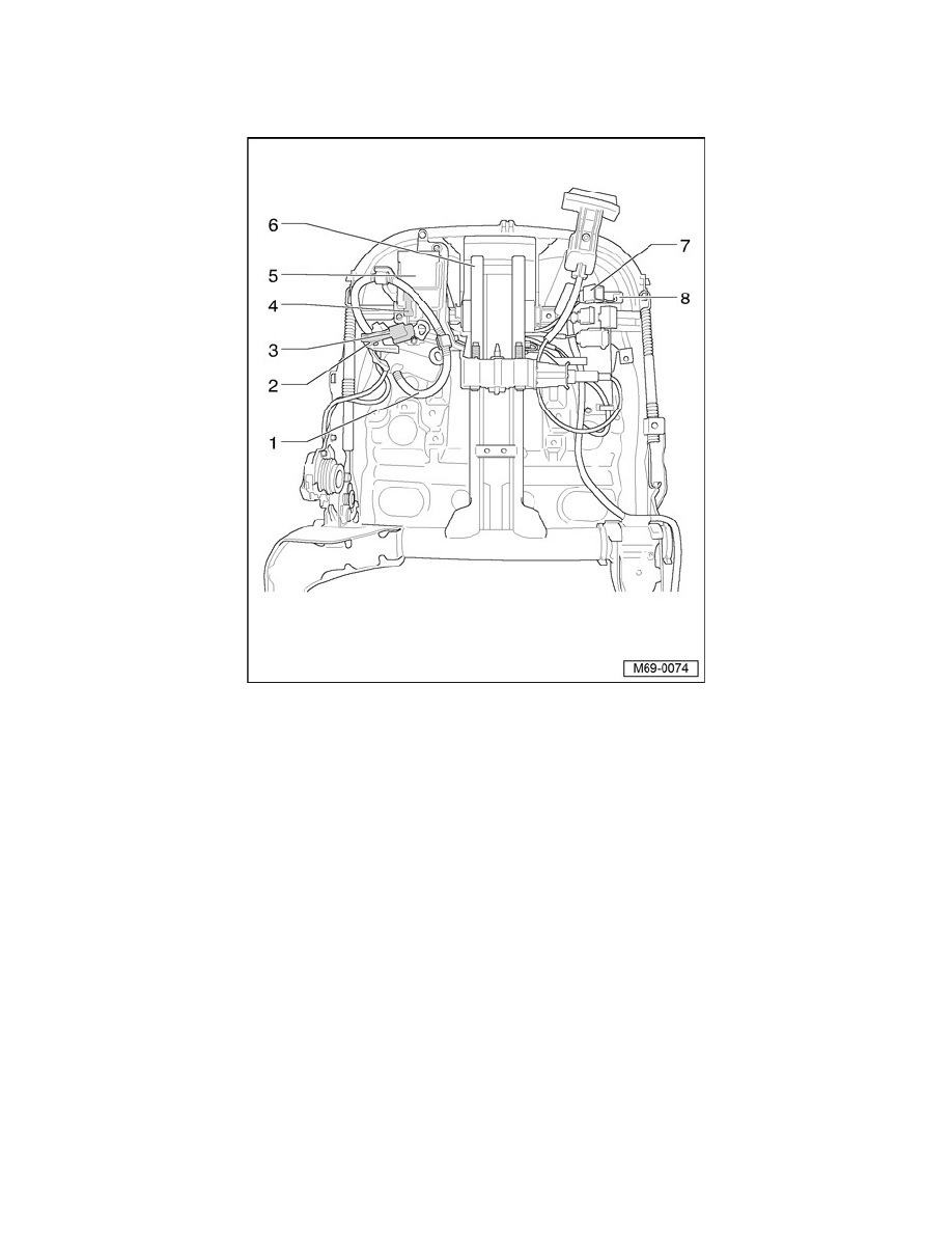 Volkswagen Workshop Service and Repair Manuals > New Beetle L4-2.0L ...