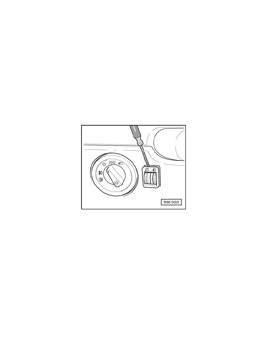 Volkswagen Workshop Service and Repair Manuals > New Beetle L5-2.5L ...