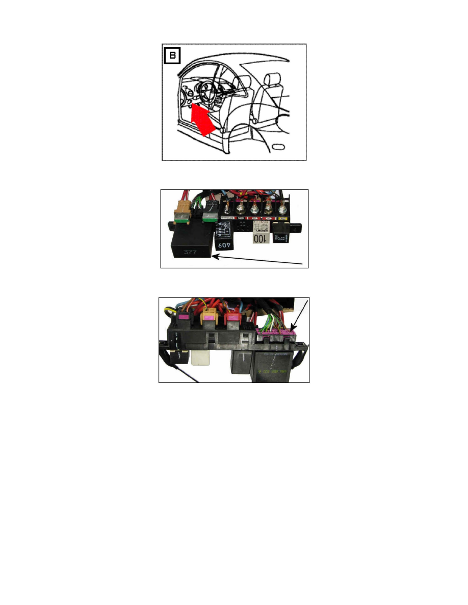 Volkswagen Workshop Service and Repair Manuals > New Beetle Convertible ...