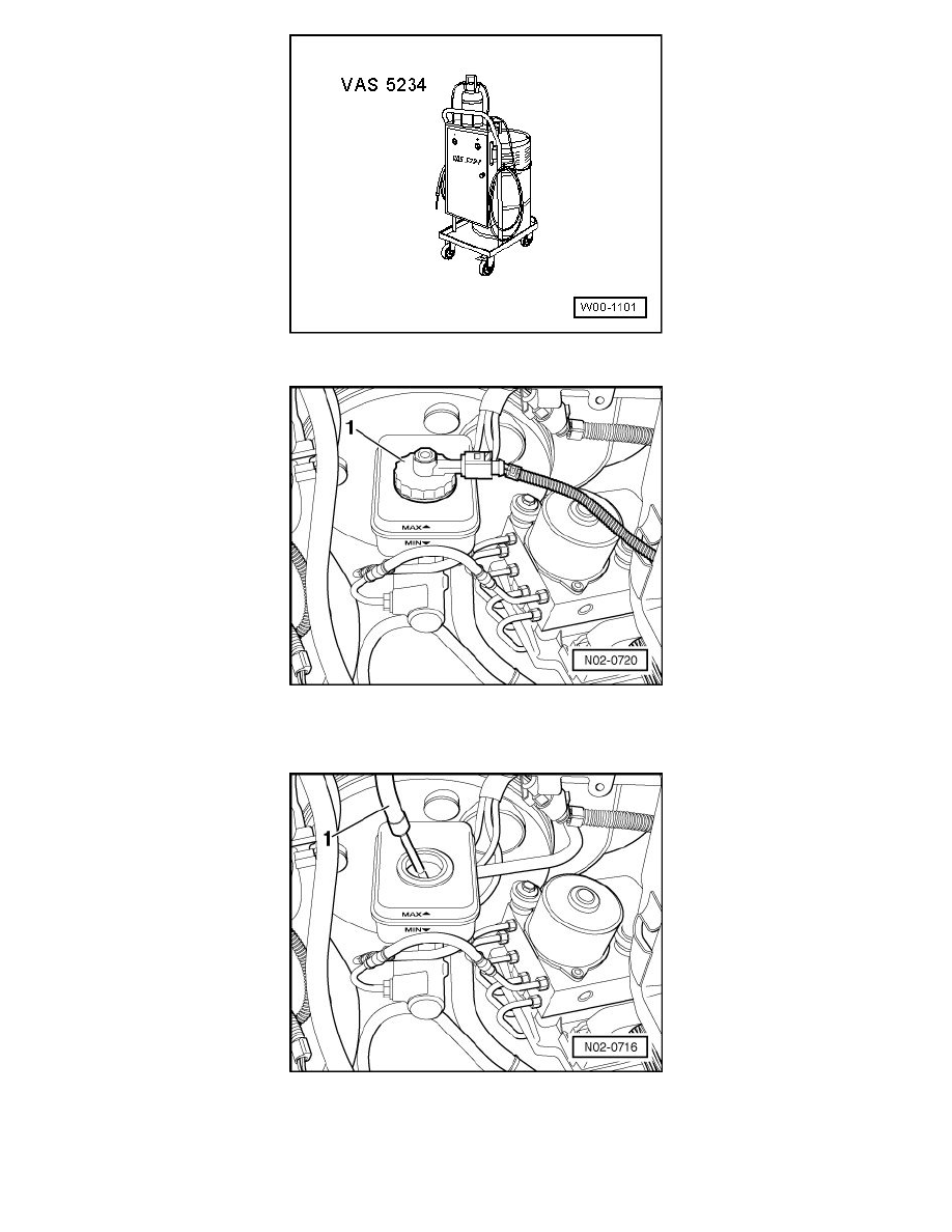 Volkswagen Workshop Service and Repair Manuals > New Beetle Convertible ...