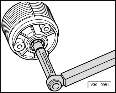 Volkswagen Workshop Service and Repair Manuals > Passat (B3) > Power ...