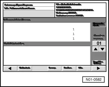 Volkswagen Workshop Service and Repair Manuals > Passat (B3) > Vehicle ...