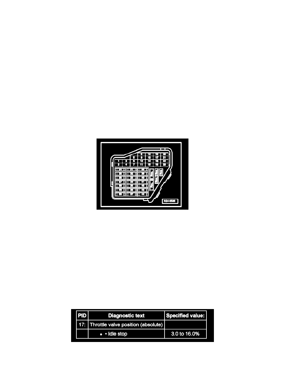 Volkswagen Workshop Service and Repair Manuals > Passat L4-1.8L Turbo ...