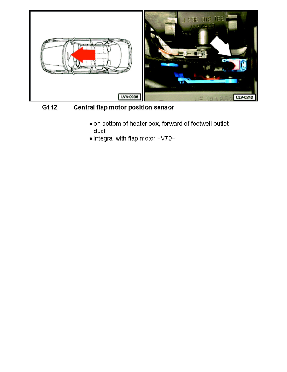 Volkswagen Workshop Service and Repair Manuals > Passat V6-2.8L (ATQ ...