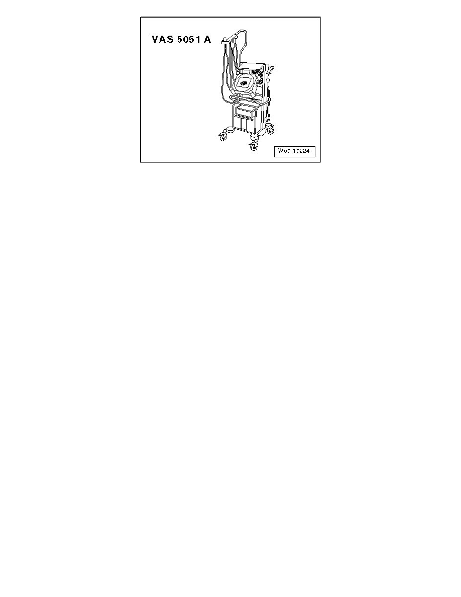 Volkswagen Workshop Service and Repair Manuals > Passat V6-3.6L (BLV ...