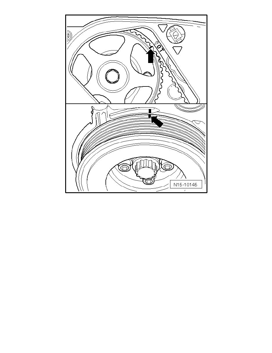 Volkswagen Workshop Service and Repair Manuals > Passat Sedan L4-2.0L ...