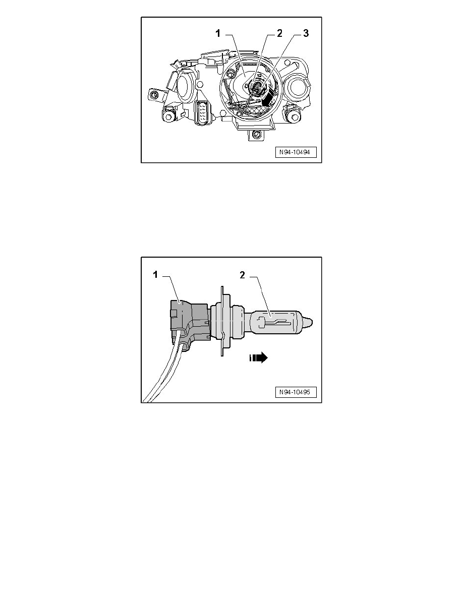 Volkswagen Workshop Service and Repair Manuals > Passat Sedan L4-2.0L ...