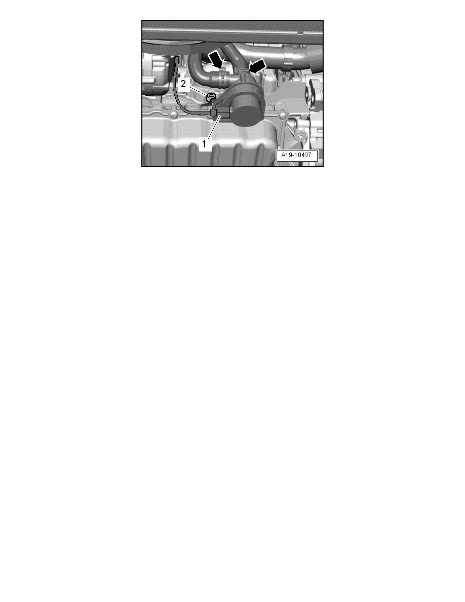 Volkswagen Workshop Service and Repair Manuals > Passat Sedan L4-2.0L ...