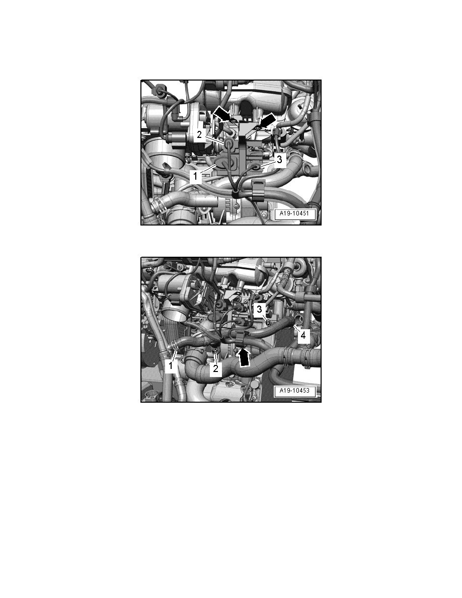 Volkswagen Workshop Service and Repair Manuals > Passat Sedan L4-2.0L ...