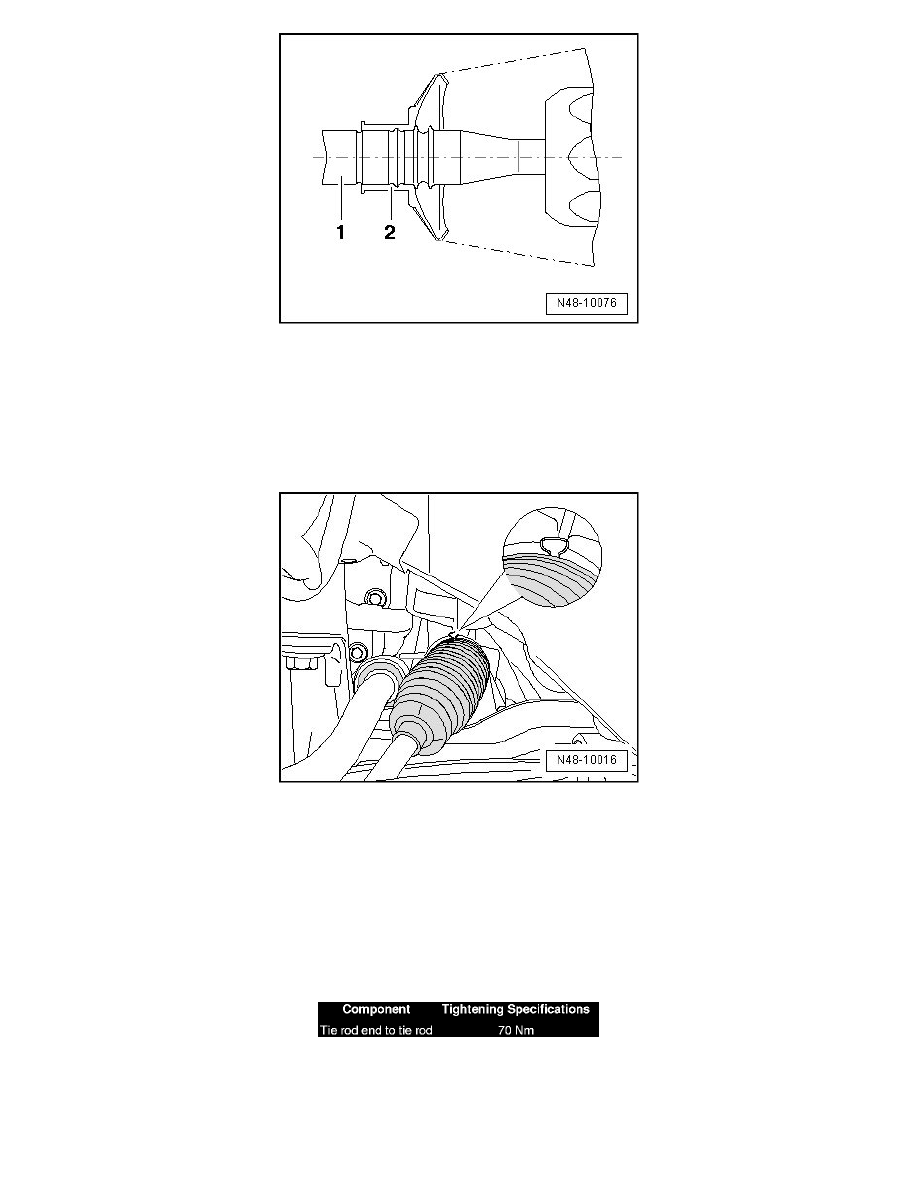 Volkswagen Workshop Service and Repair Manuals > Passat Sedan L4-2.0L ...