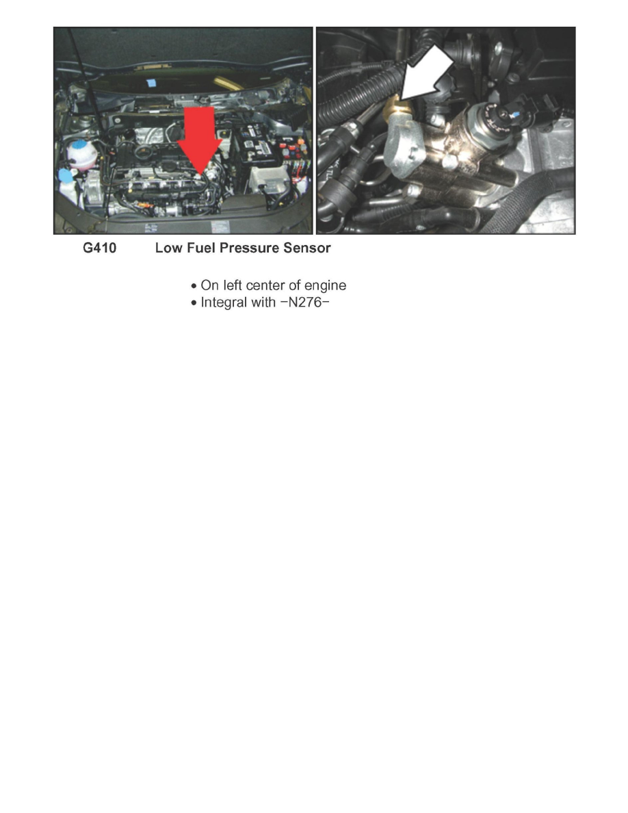 Volkswagen Workshop Service and Repair Manuals > Passat Wagon V6-3.6L ...