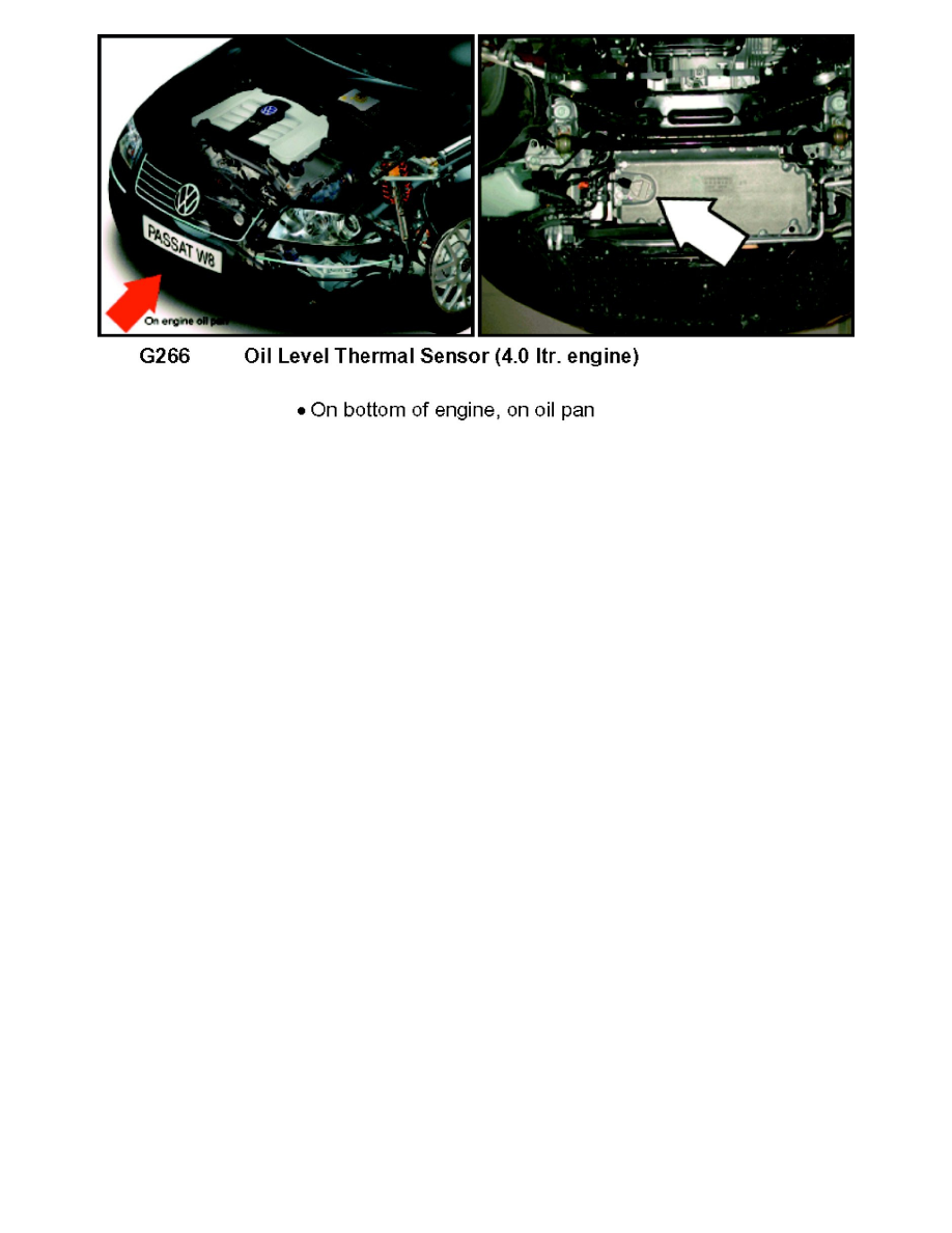 Volkswagen Workshop Service and Repair Manuals > Passat Wagon 4Motion ...