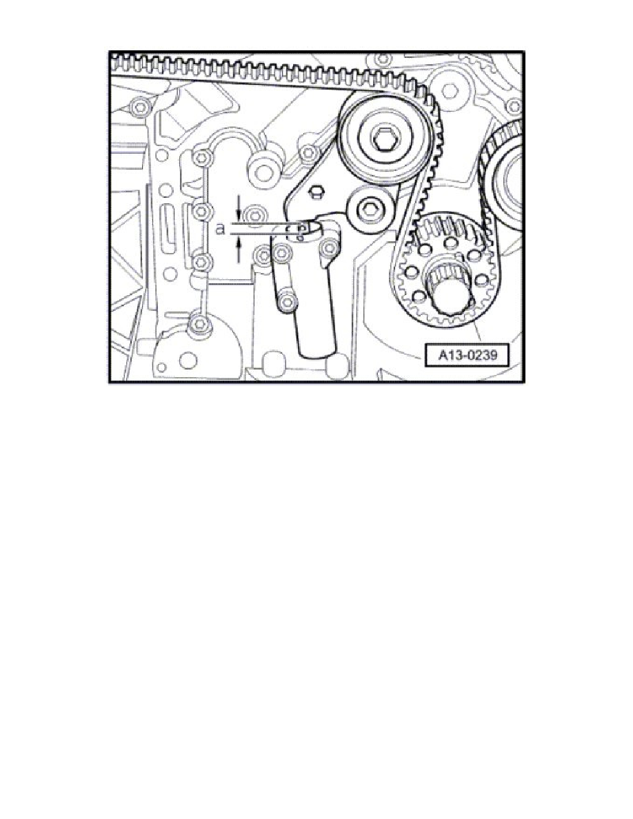 Volkswagen Workshop Service and Repair Manuals > Phaeton V8-4.2L (BGH ...