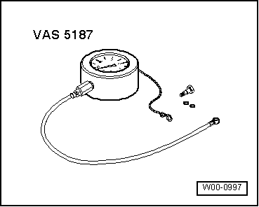 Volkswagen Workshop Service and Repair Manuals > Polo Mk3 > Engine ...