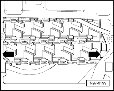 Volkswagen Workshop Service and Repair Manuals > Polo Mk3 > Vehicle ...