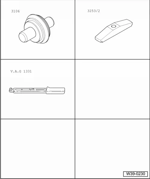 Volkswagen Workshop Service and Repair Manuals > Polo Mk3 > Power ...