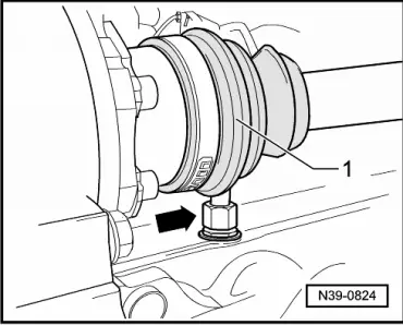 Volkswagen Workshop Service and Repair Manuals > Polo Mk3 > Power ...