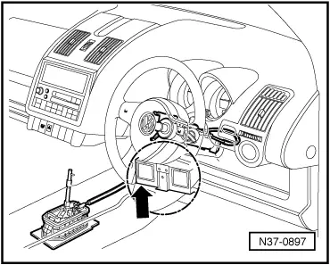 Volkswagen Workshop Service and Repair Manuals > Polo Mk3 > Power ...