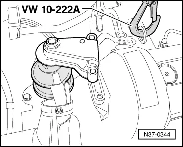 Volkswagen Workshop Service and Repair Manuals > Polo Mk3 > Power ...