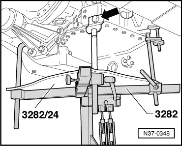 Volkswagen Workshop Service and Repair Manuals > Polo Mk3 > Power ...