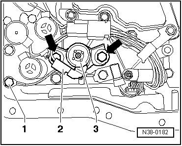 Volkswagen Workshop Service and Repair Manuals > Polo Mk3 > Power ...