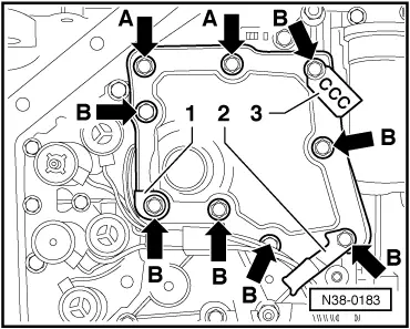 Volkswagen Workshop Service and Repair Manuals > Polo Mk3 > Power ...