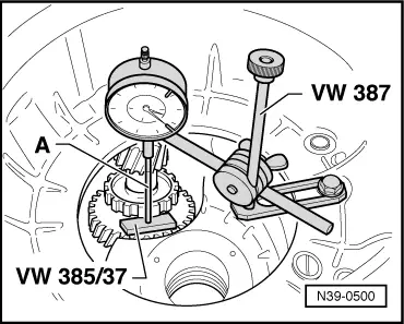 Volkswagen Workshop Service and Repair Manuals > Polo Mk3 > Power ...