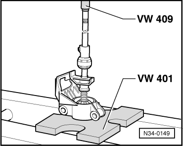 Volkswagen Workshop Service and Repair Manuals > Polo Mk3 > Power ...
