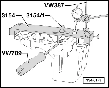 Volkswagen Workshop Service and Repair Manuals > Polo Mk3 > Power ...